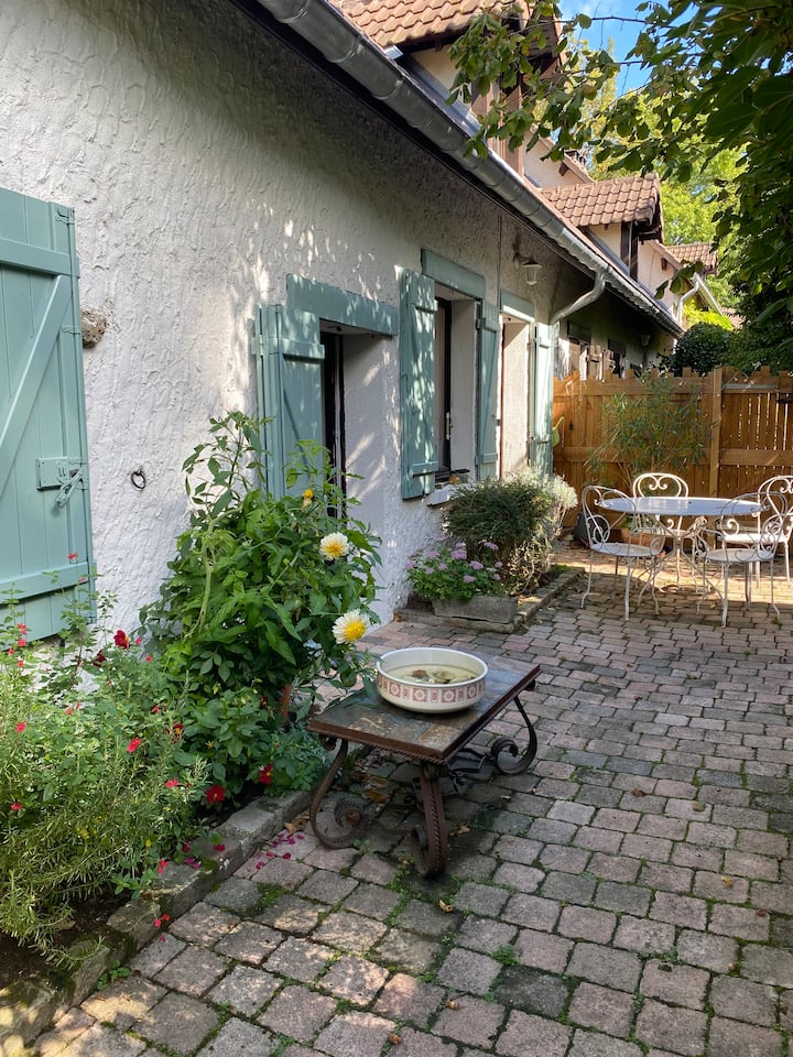 La P'tite Cosy - Yvelines