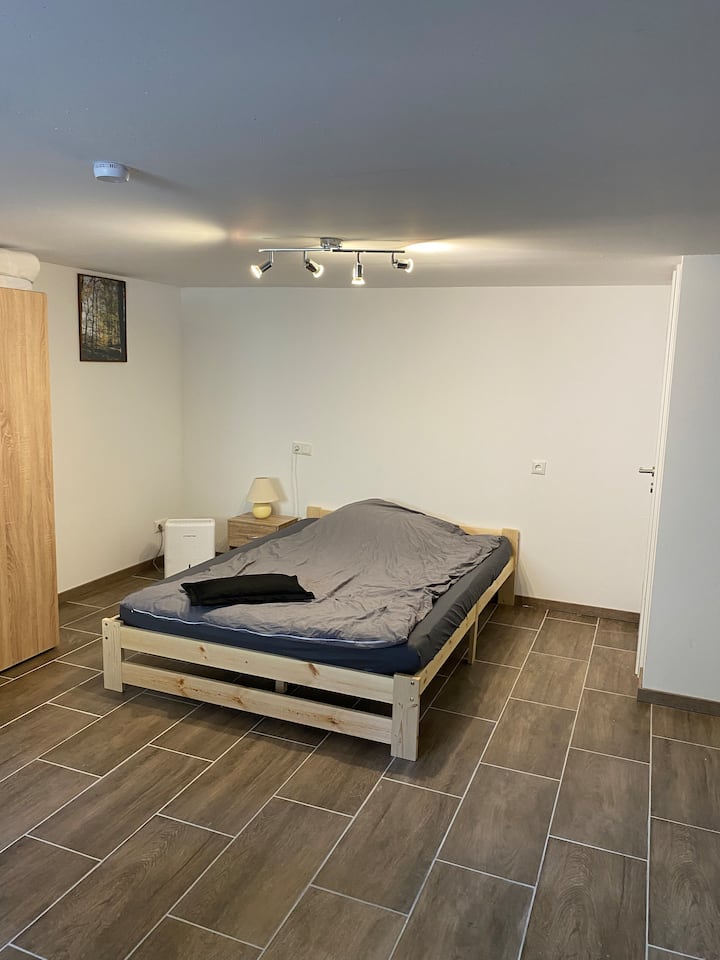 Ferien-/monteurwohnung 2 In Rümpel - Bad Oldesloe