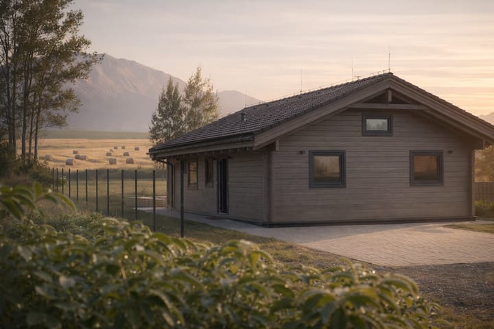 Zrub Lipa - Slovakia