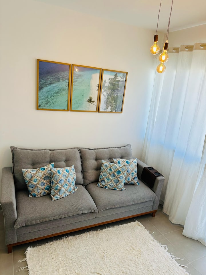 Paraíso  Residencial Terra Mater - Porto Seguro