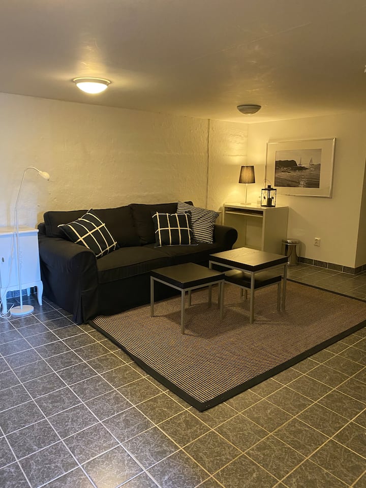 Lägenhet I ÖRgryte - Gothenburg