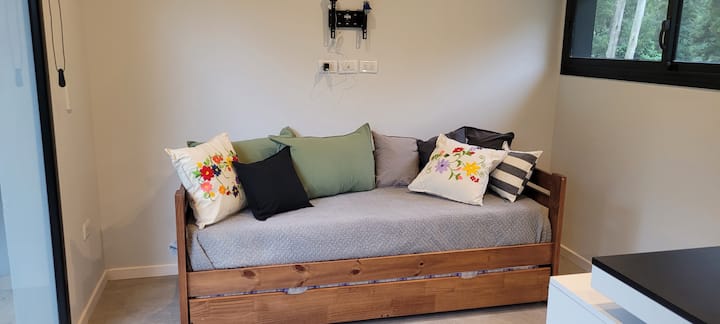 El Granero Tobas - Mar del Plata