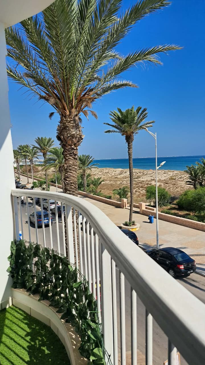 Mahdia Seafront Gem - Mahdia