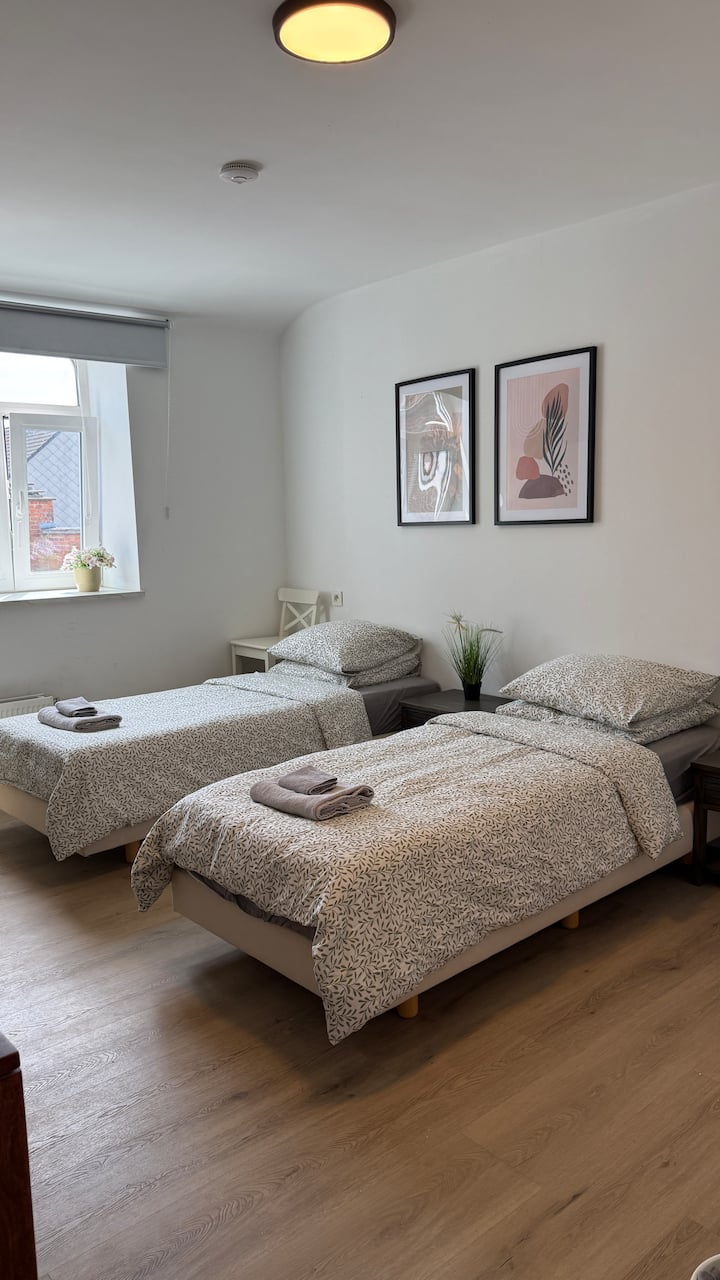 Cozy Nest - Tielt