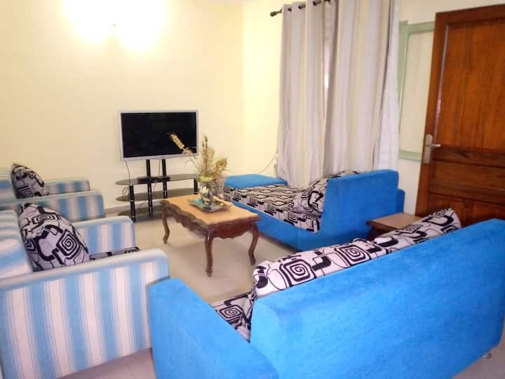 Chic Villa - Abidjan
