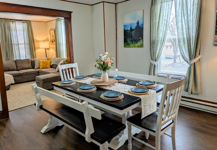 Townhouse On King - Pennsylvania