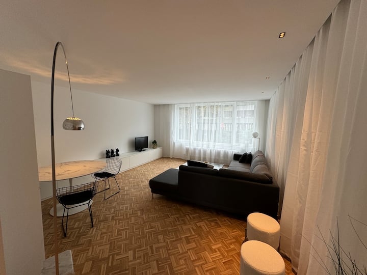 Appartement Neuf En Plein Centre - Namur