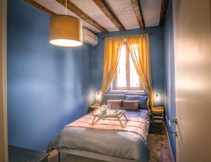 A Taste Of Old Milan  Navigli - Milan