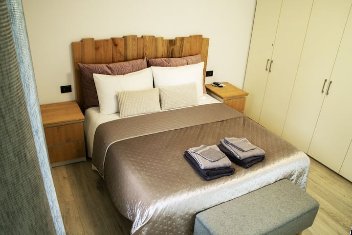 Casa Vacanze Lucia Svetlana - Tirano