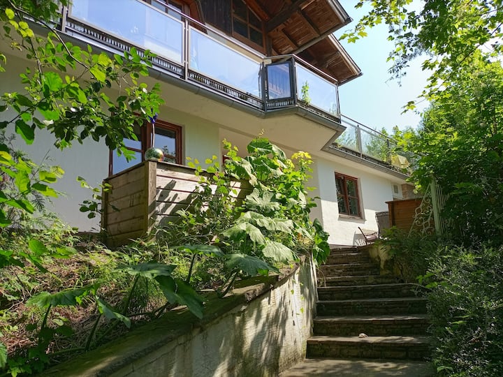 Landwohnung Vor Salzburg Süd! - Salzburgo