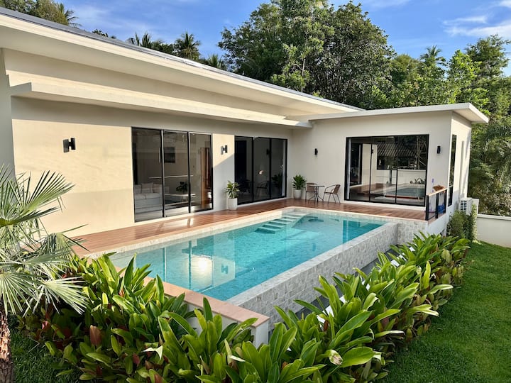 Eden Dream Villa - Ko Pha Ngan