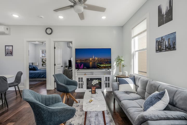 Luxury Apartment Near Newyork - Hoboken, NJ