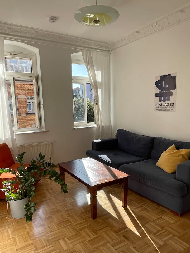 Cozy Appartment Dresden-neustadt - Dresden