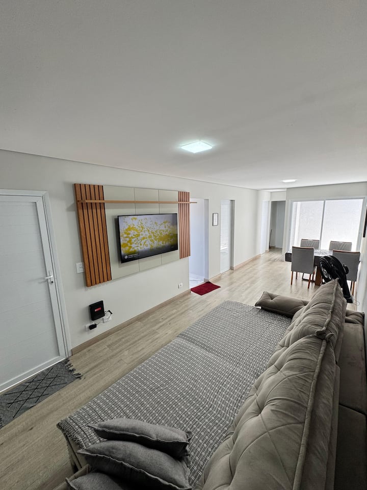 ÓTima Casa Em Jundiaí - Jundiaí