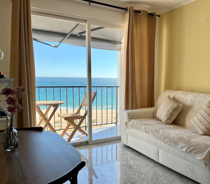 Appartement Vue Mer - Empuriabrava