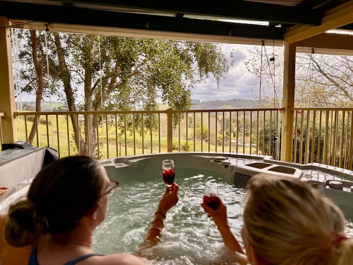 Yoga & Retreat House - Shire of Donnybrook-Balingup