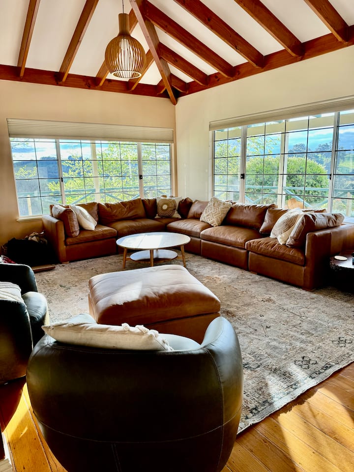 Santosha Retreat House - Balingup