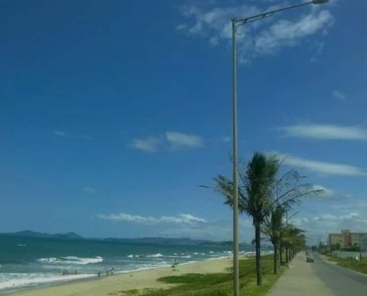 Paraiso No Tabuleiro - Barra Velha