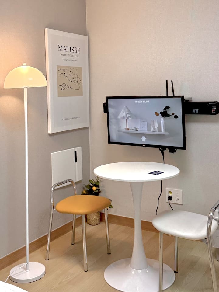 도도7 (봉명동)#무료Ott (디즈니,티빙,넷플,유튜브프리미엄) - Daejeon