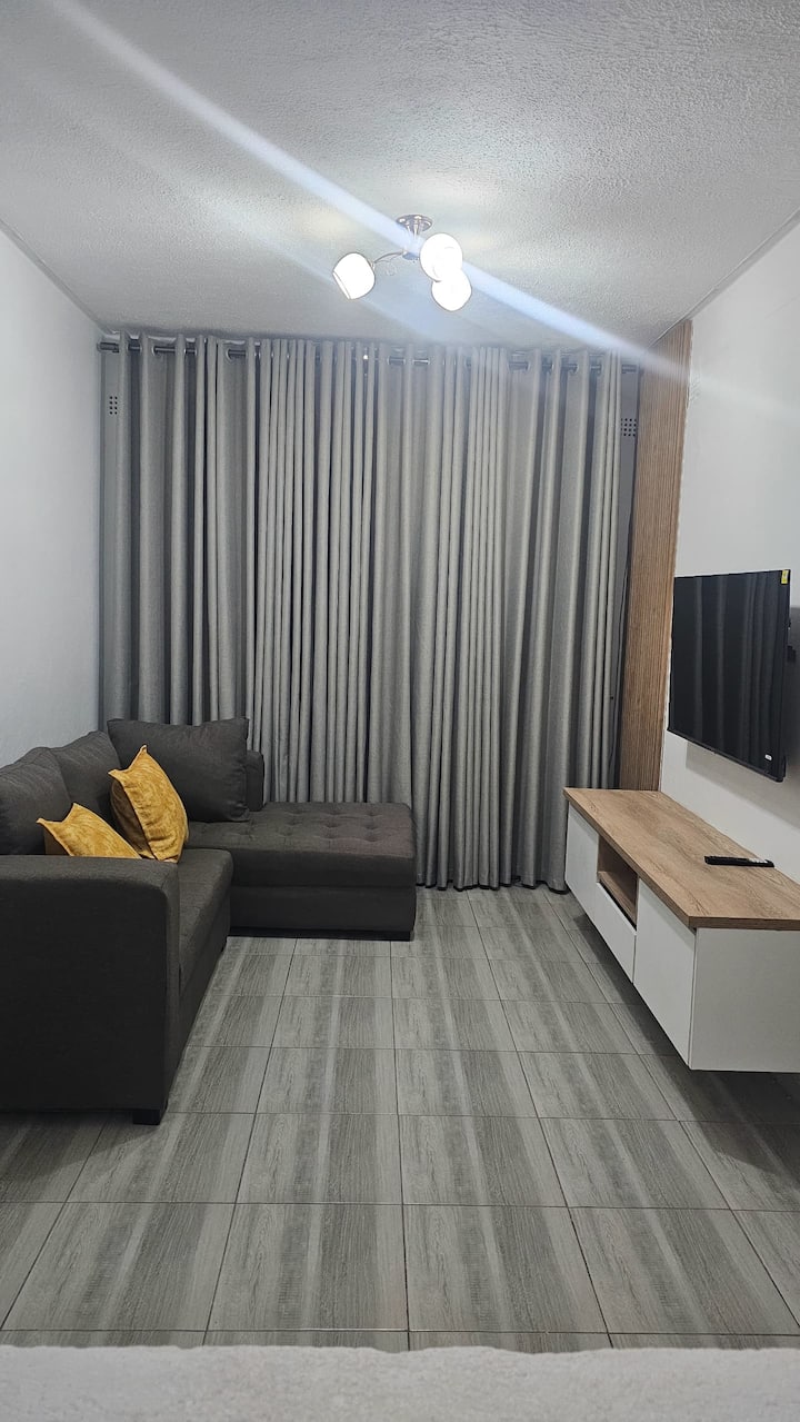 Cheryl's Place Cbd-23 - Harare