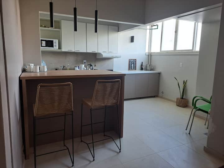 Claudia's House - Mendoza