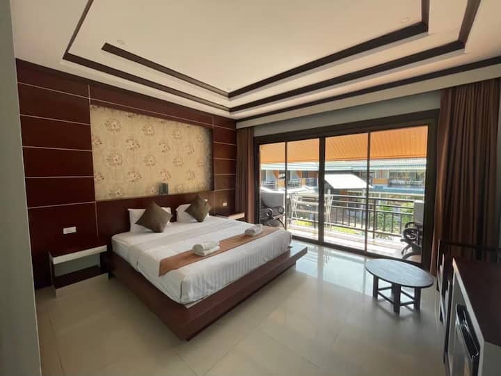 Deluxe Double In Phi Phi Island - Ko Phi Phi Don