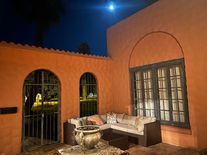 Villa Christina - Del Rio, TX