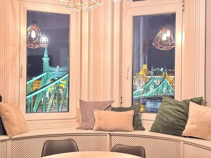 Liberty Residence -Panoramic Lux - Macaristan