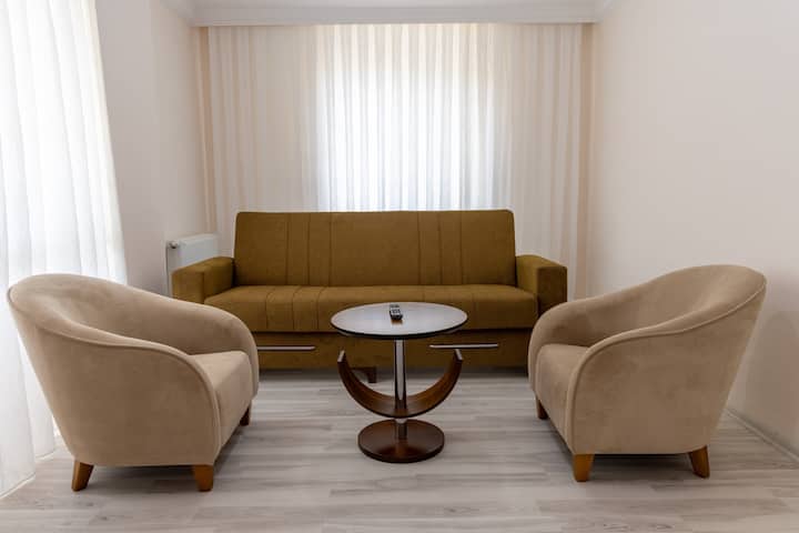 Lina Apart Hotel (2+1) - Arnavutköy