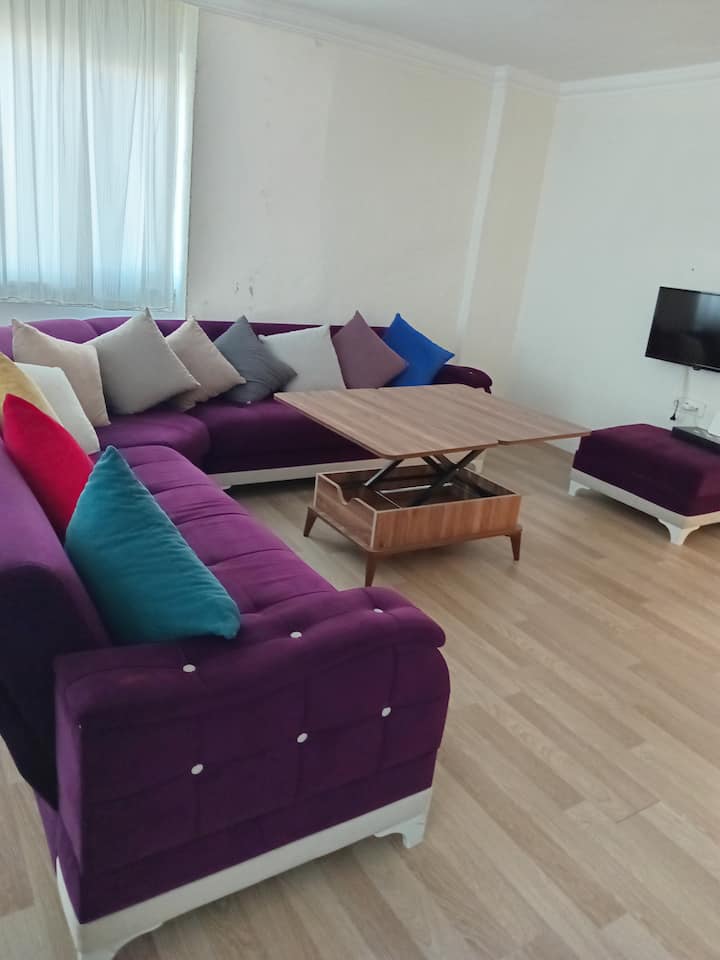 Lina Apart Hotel (1+1) - Istanbul Airport (IST)