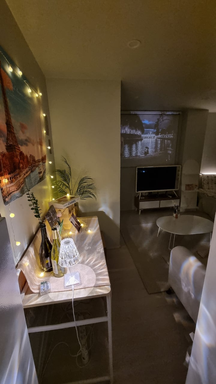 오늘하루특가! 포근한 감성(304) - 석사동