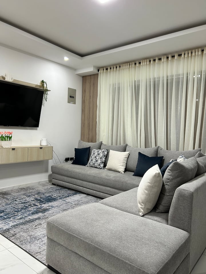 Casa Moderna En Cuenca - Cuenca