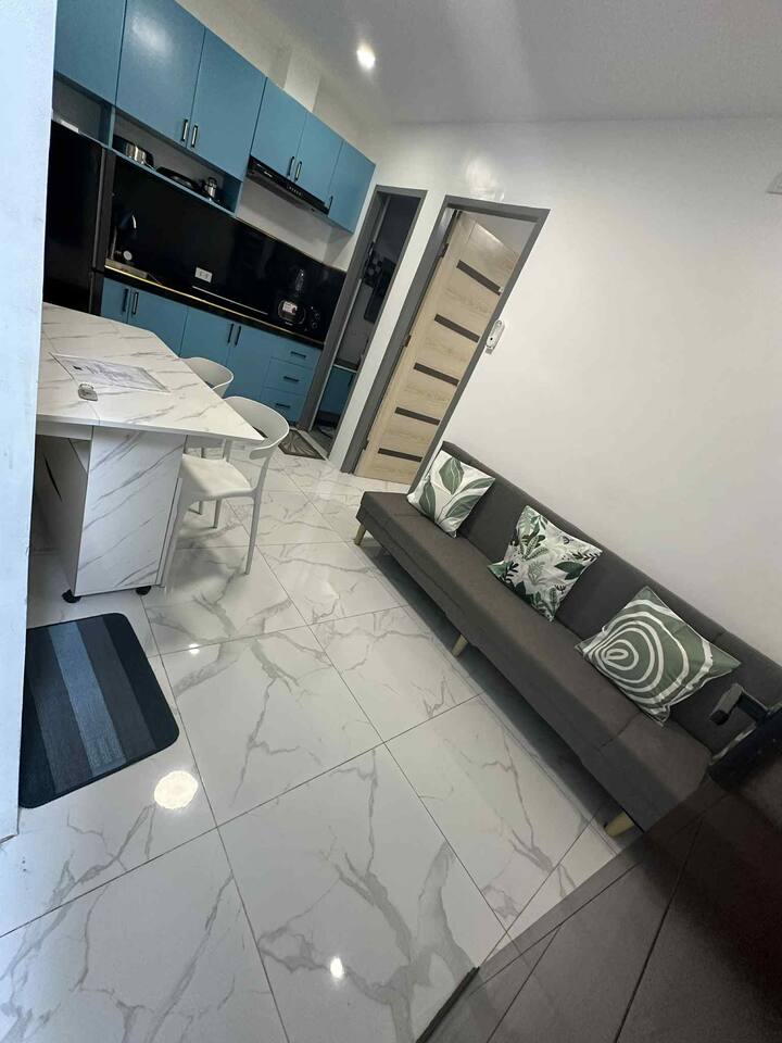 A1 Where Luxury Meets Cozy & Smart - Angeles