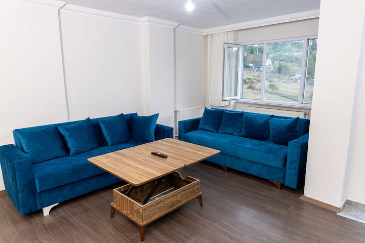 Lina Apart Hotel (1+1) - Arnavutköy