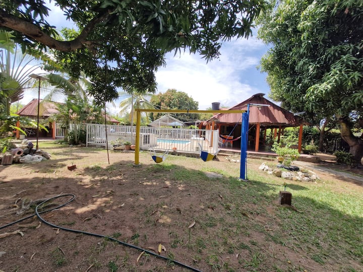 Cabaña José Natural - Neiva