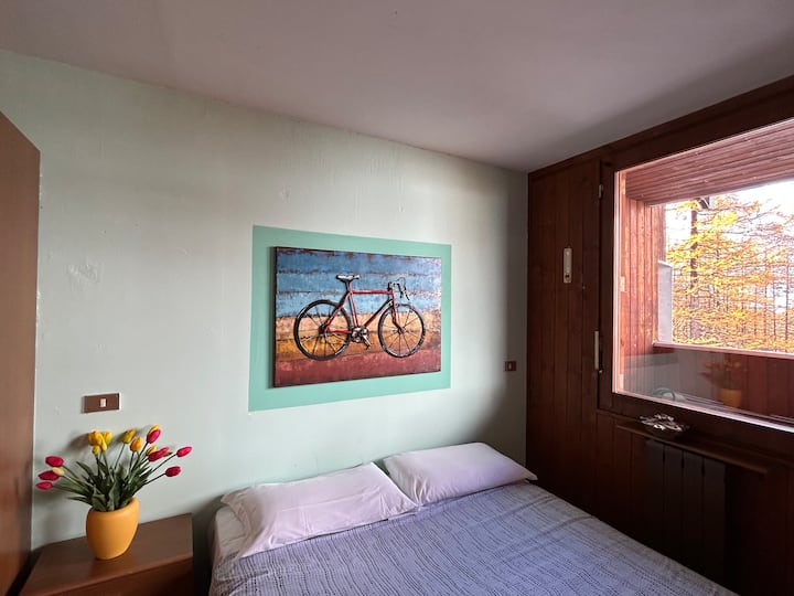 Appartamento 622 - Valtournenche