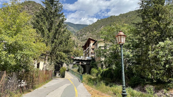 Appart En Montagne - Isola 2000