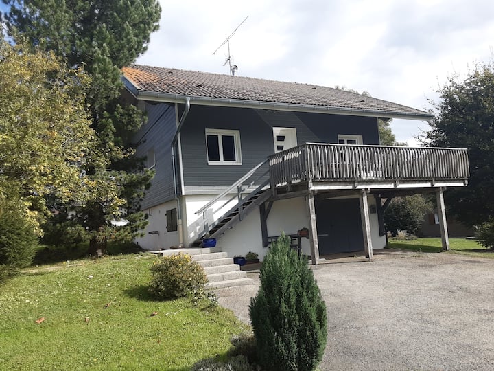 Maison Dans Un Village Calme. - Vaucluse