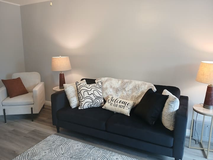 Bright And Stylish 3 Bedroom - London