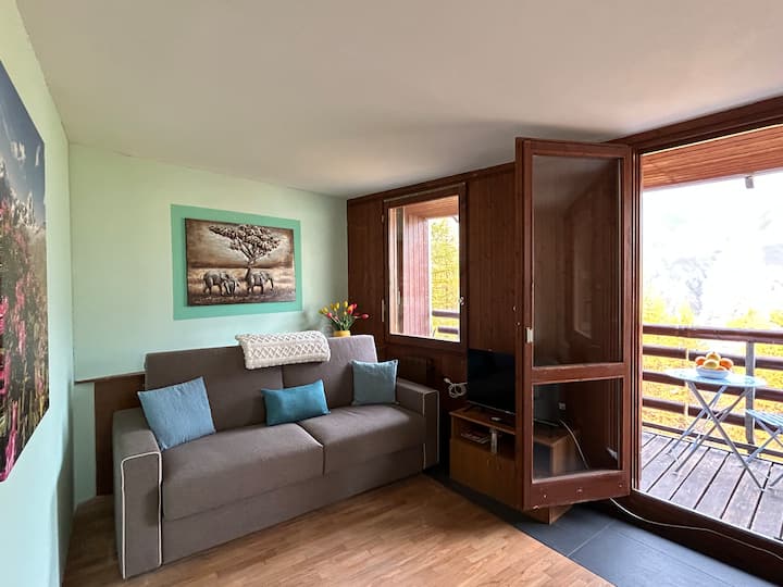 Appartamento 618 - Zermatt