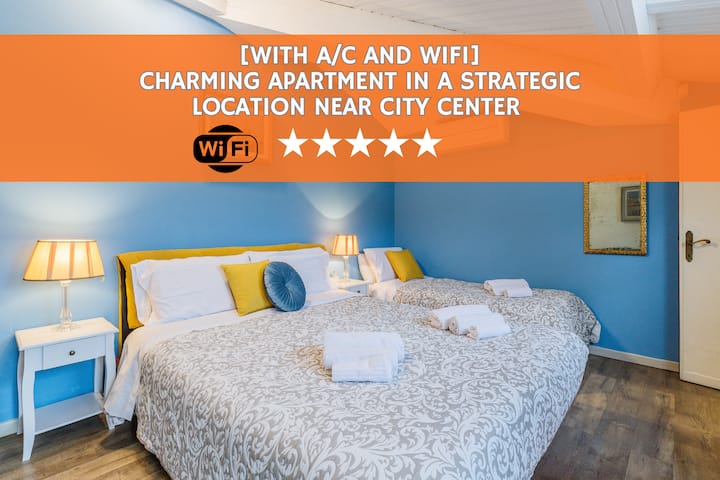 [Centre-ville De Vérone] Pour Groupes Ou Familles - Verona