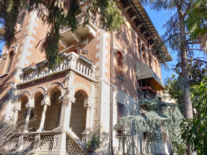 Attico Al Teatro Romano - Verona