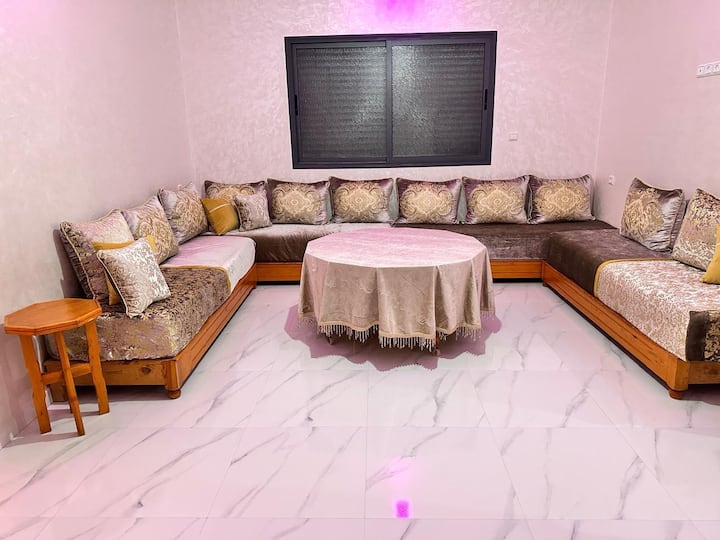 Appartement Familial - El Jadida