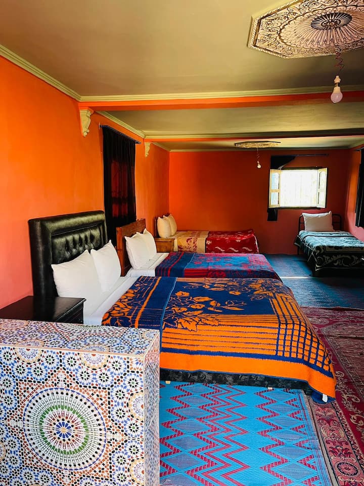 Firme D'hôte - Ouarzazate