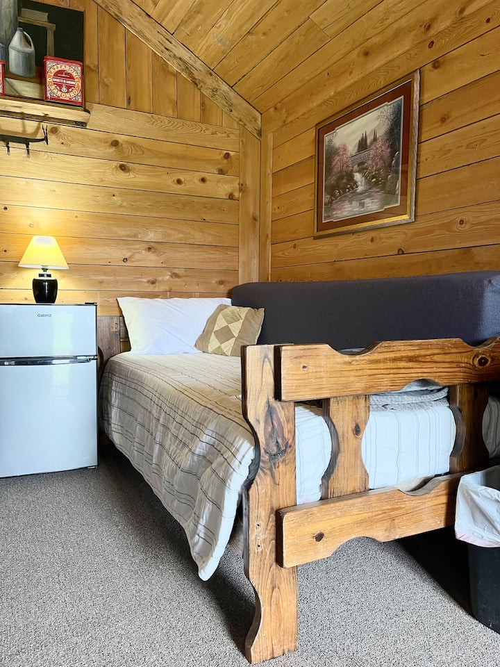 Cabin 2 At The Wilderness - 뉴욕