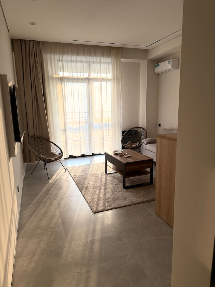 Modern Cozy With Ararat View - Jerewan