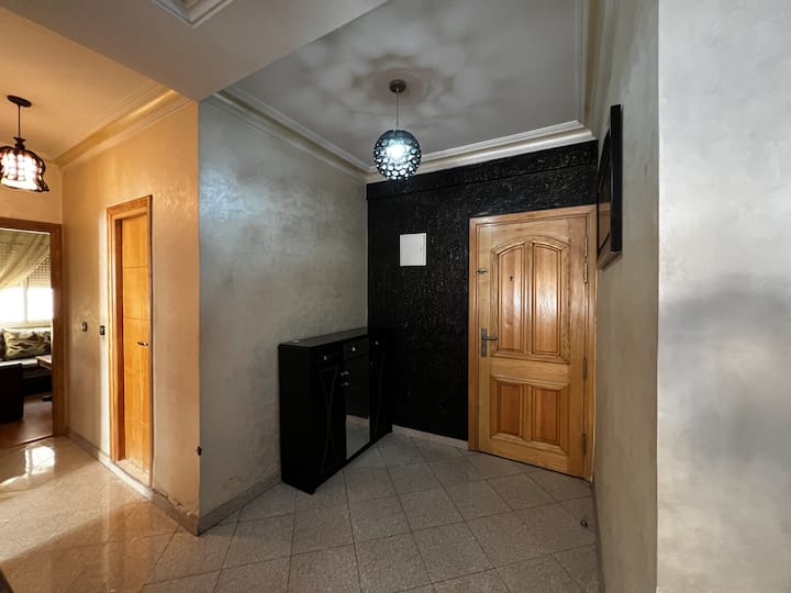 Appartement à 5 Mn De Nearshore - Casablanca, Maroc