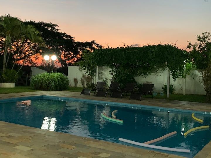 Chácara Bottan - Limeira