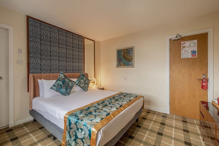 Room Near Ben Nevis – Ideal For Outdoor Lovers - Fort William