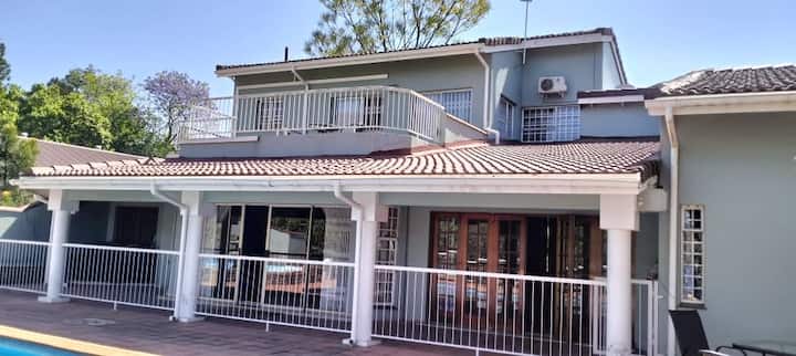 The Haven Guest House Ezulwini - Swaziland/ Eswatini